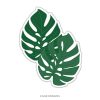Monstera Stickers | Stationary