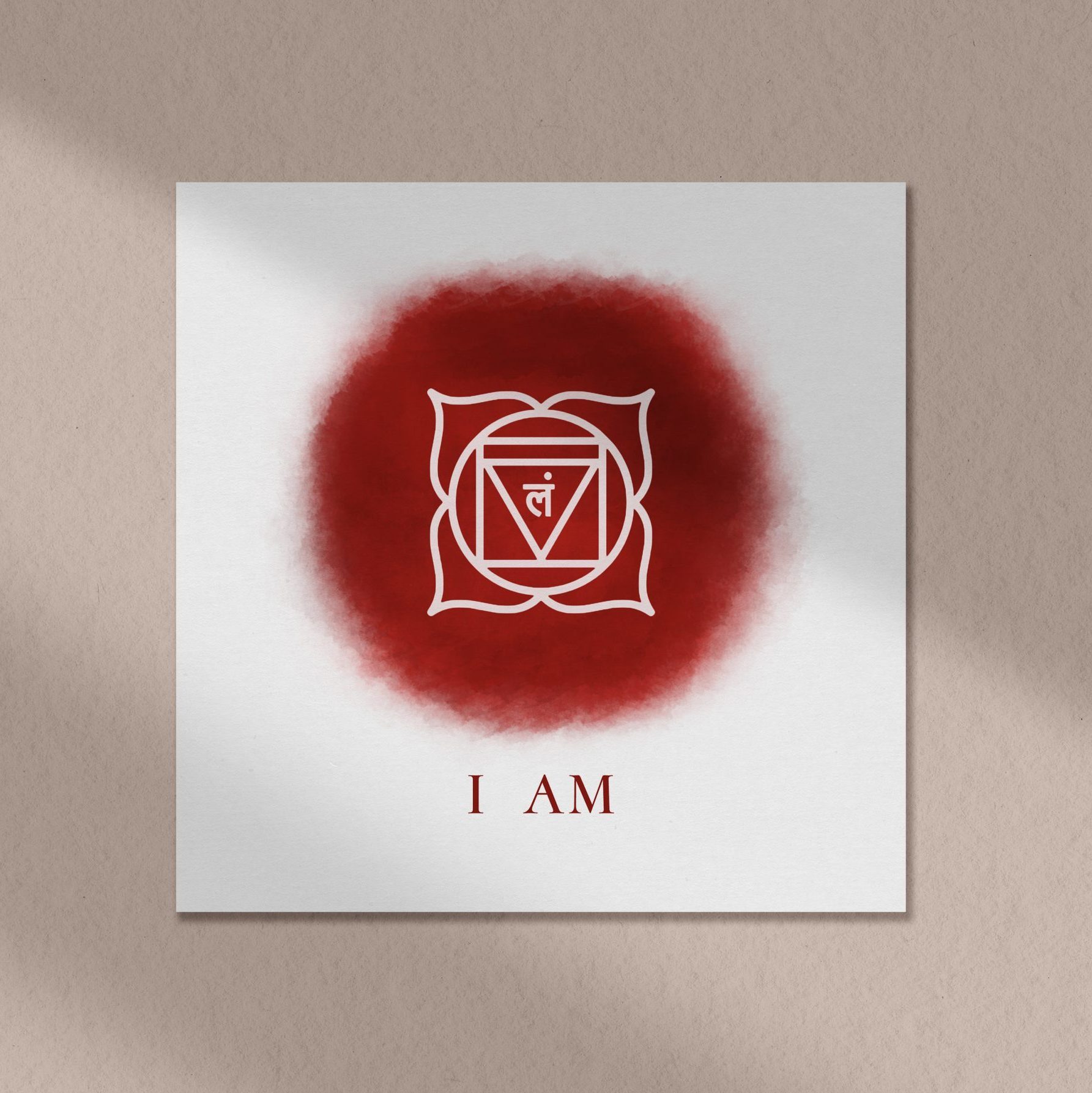 Overview of The Seven Chakras | Eilak Designs